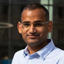 ganesh.che | Indian Institute of Technology (BHU)